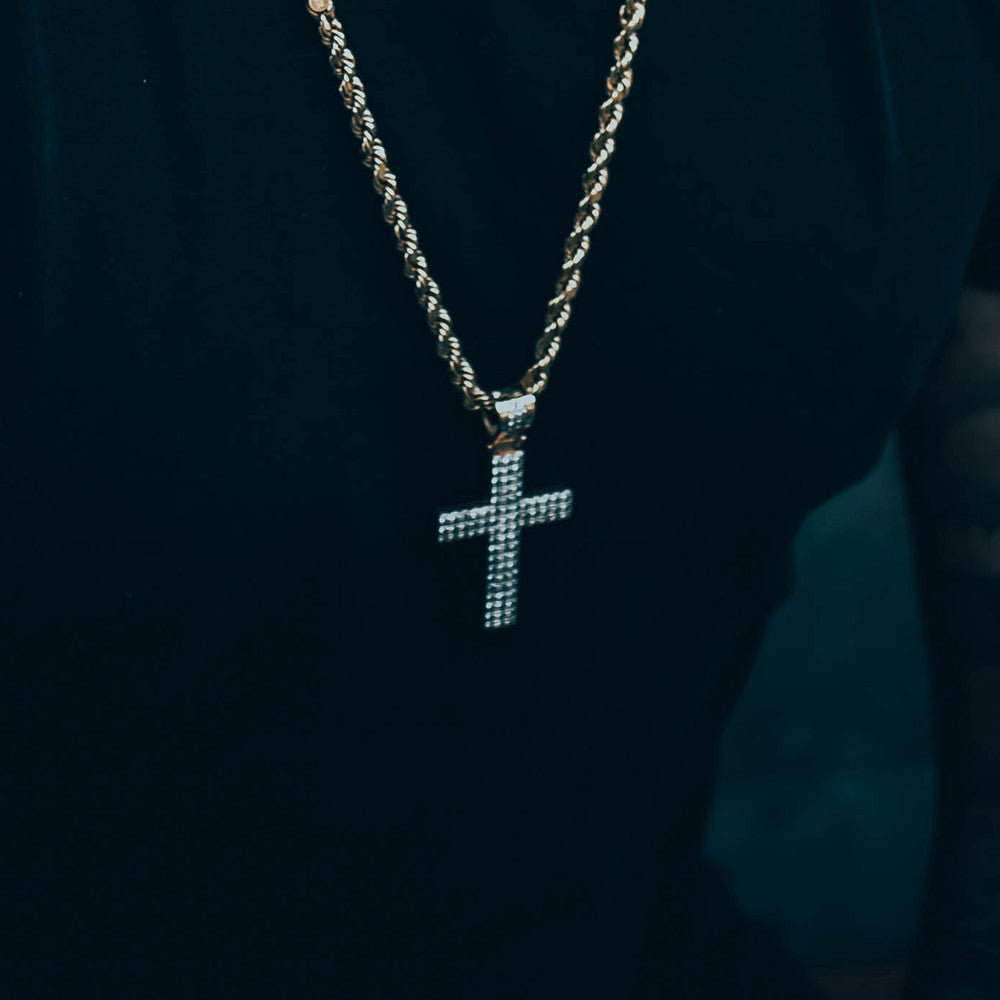 Cross Necklaces Australia | Cross Pendants | Glitters AU